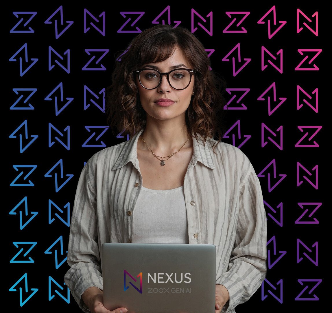 Nexus AI: a revolução da inteligência artificial liderada pela Zoox